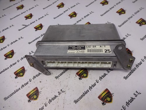 Engine Control Unit Lexus 89661-53380 285000-2281 | eBay