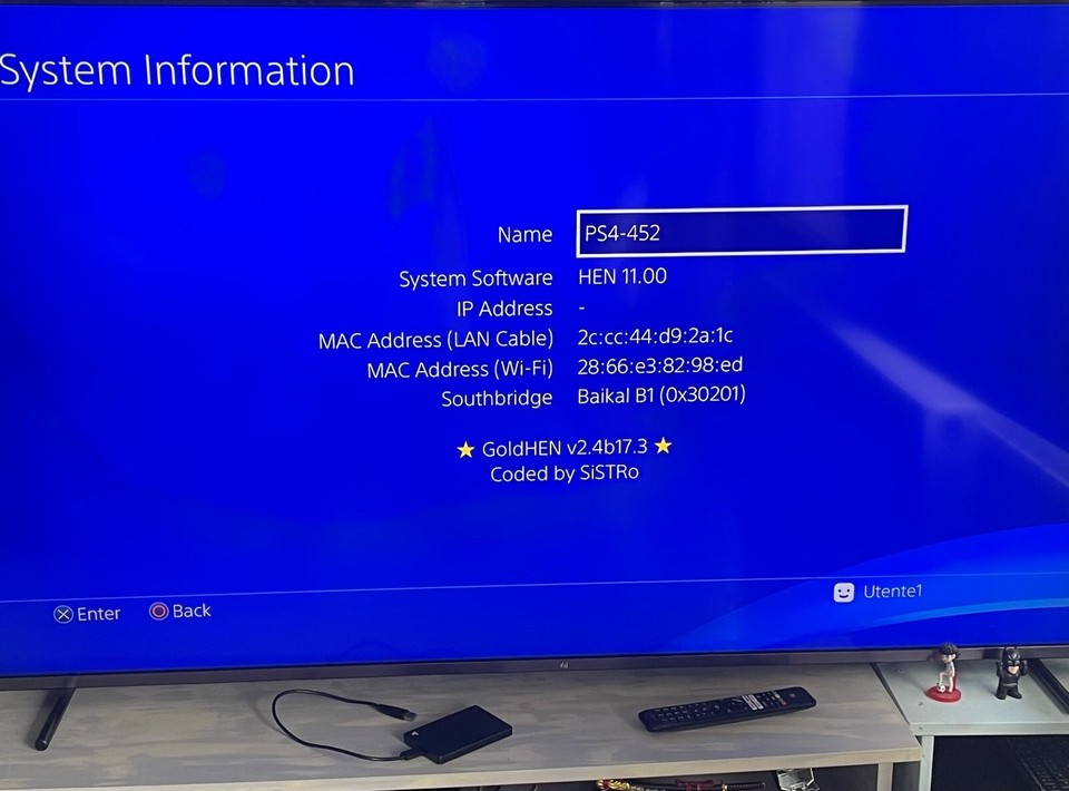 Low Firmware fw jailbreak Playstation 4 pro 1TB + Extras | eBay