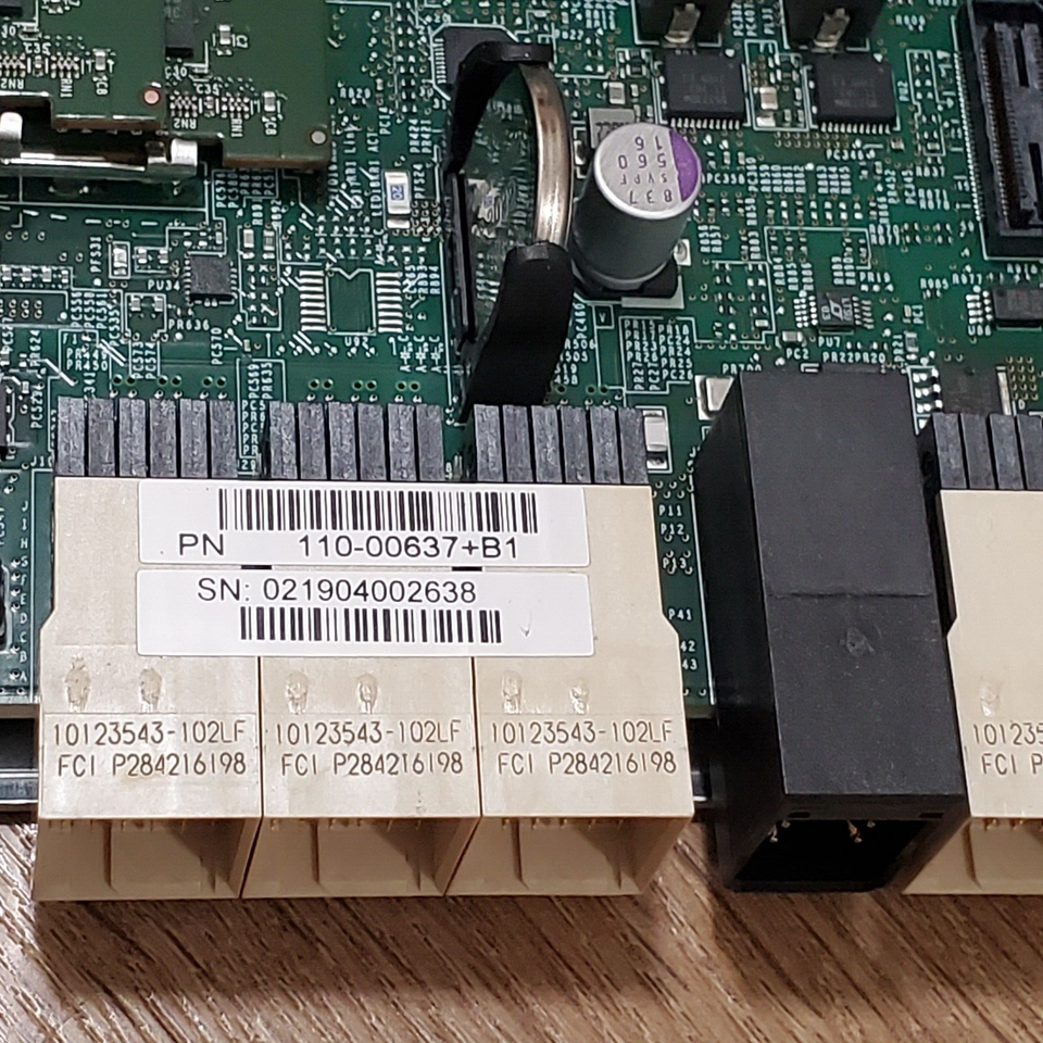 NETAPP 111-03736+F6 E2800A-8GB-IC E2800 8GB FC Controller Module 2x107-00183 30G | eBay