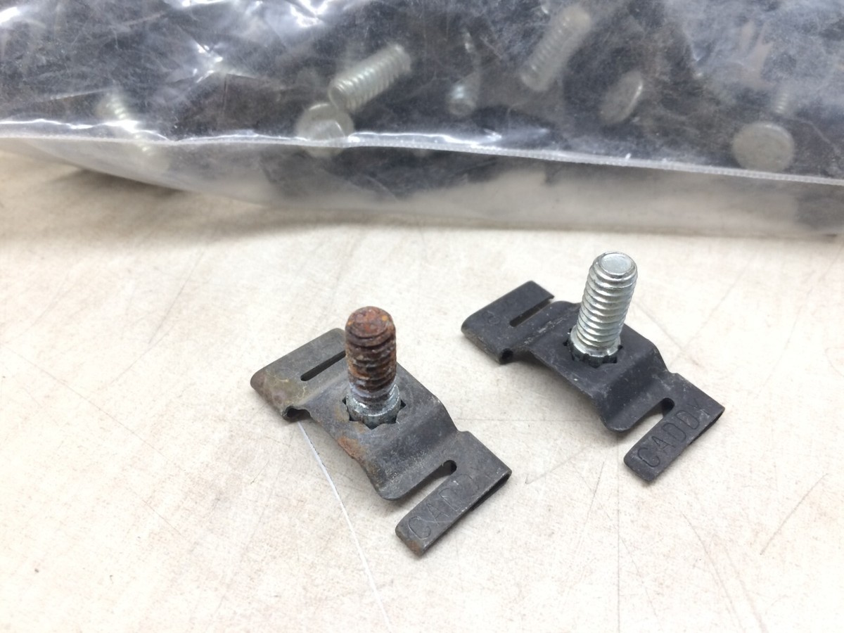 Caddy Drop Ceiling Clips | Shelly Lighting