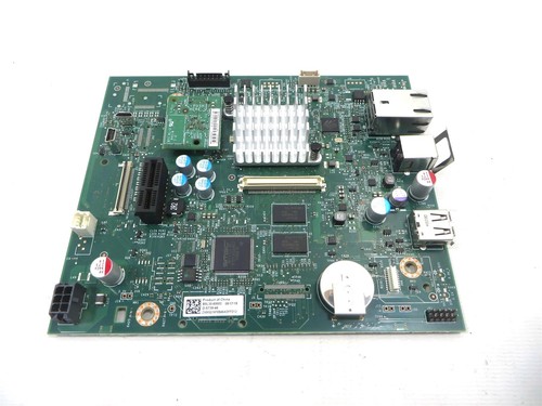 HP Color LaserJet Enterprise M553 Main Board B5L30-60003 | eBay
