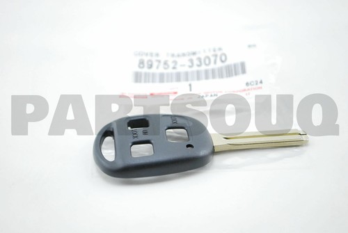8975233070 Genuine Toyota CASE, TRANSMITTER HOUSING 89752-33070 | eBay