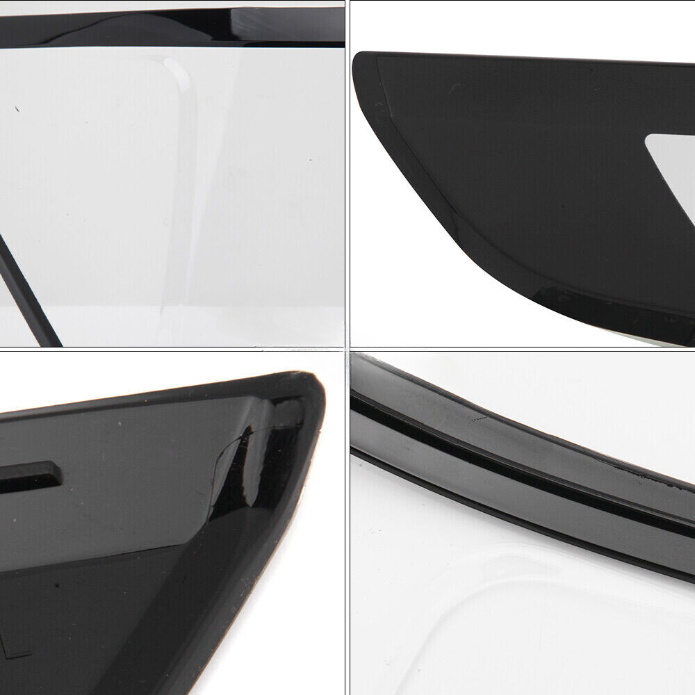 For Land Range Rover Sport 2014-2021 Left Side Tail Light Lens Cover ...