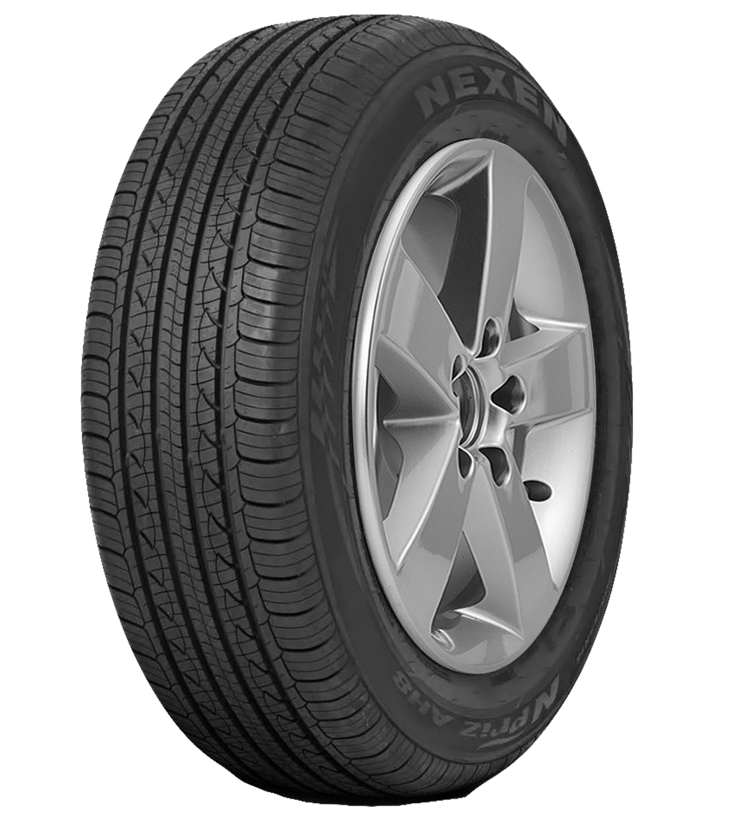Nexen N Priz AH8 195/65R15 Tire for sale online | eBay