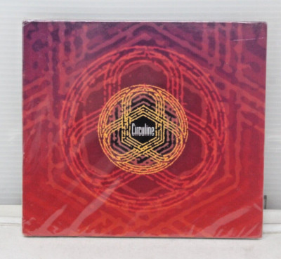 Inner Nova: Circuline - Return (CD) - NEW 888295251686 | eBay