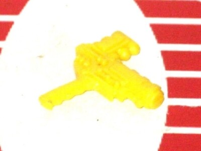 GI Joe Weapon Lifeline Flare Gun 1994 Original Figure Accessory | eBay