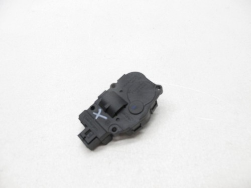 09-19 BMW F07 F10 528i GT 740i M5 HEATER FLAP MOTOR ACTUATOR OEM 111224 ...