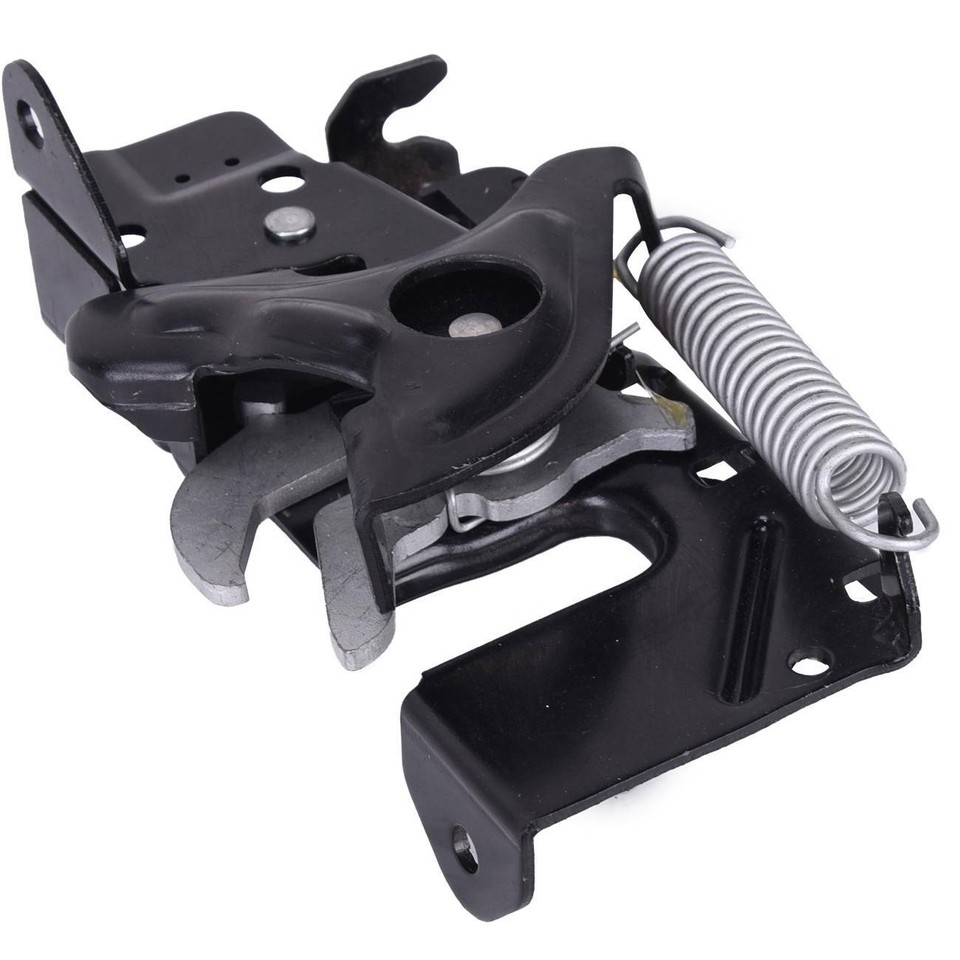 FOR BMW F23 F30 F33 F36 Left & Right Hood Safety Catch Latch Lock ...