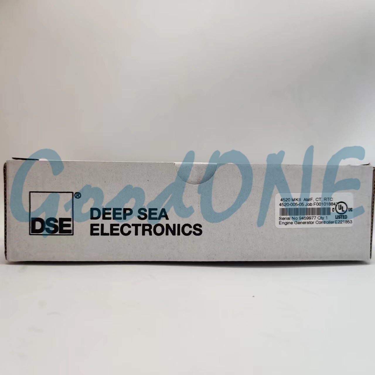 1PC NEW Original Deep Sea DSE 4520 AMF Generator Controller DSE4520 ...