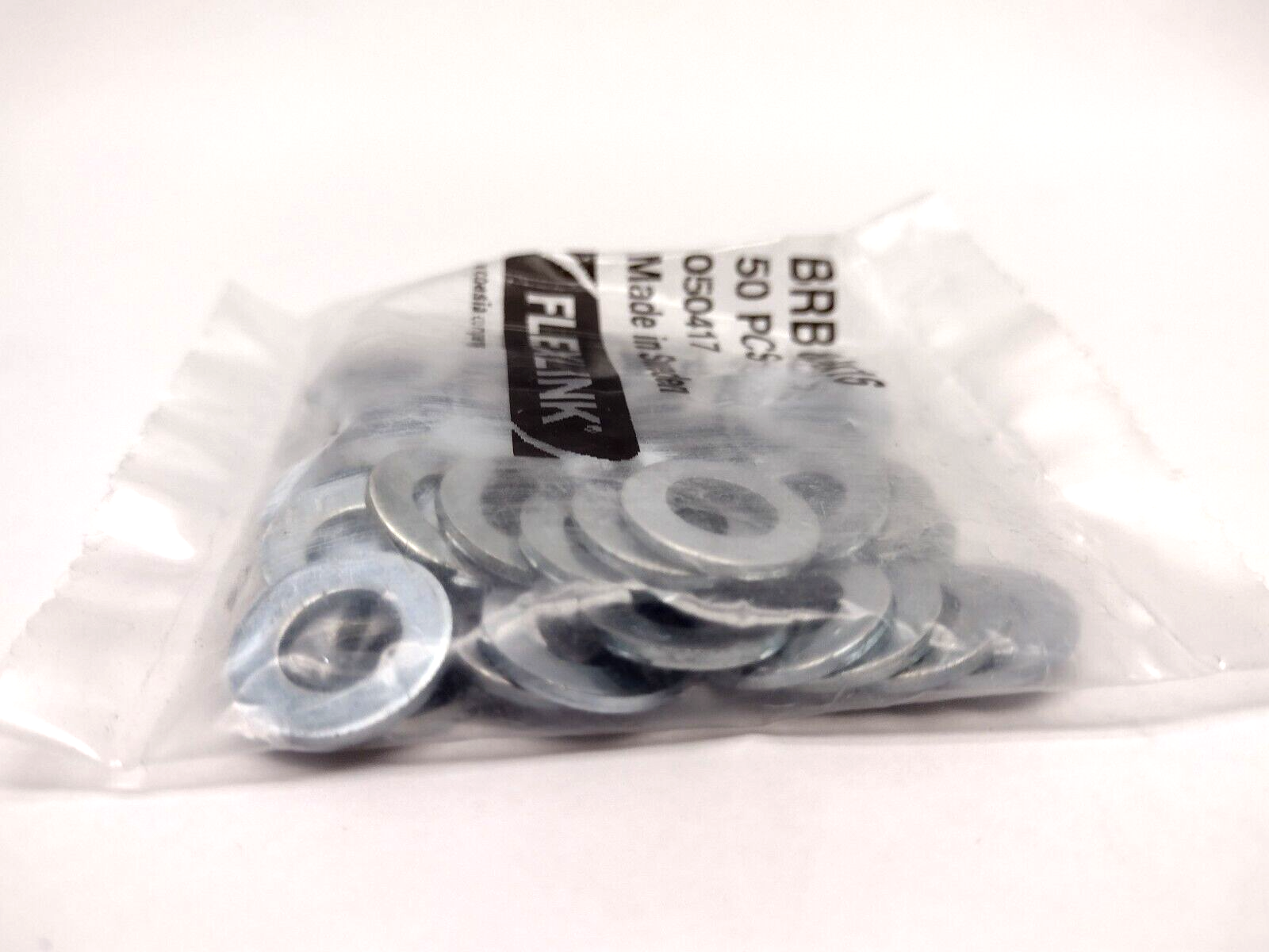FlexLink BRB 8 4x16 Washers Pack of 50 for sale online | eBay