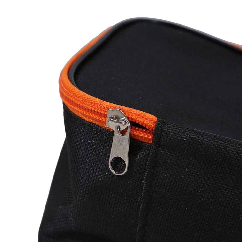 Pouch Multifunctional Tool Bag Storage Case Metal Tools Bags Instrument ...