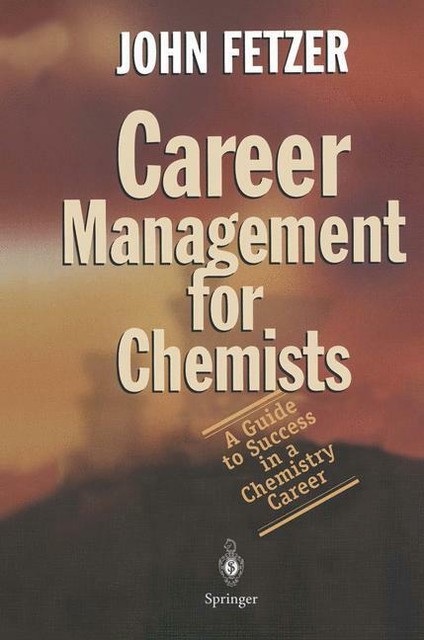 Career Management For Chemists von John Fetzer (2010, Taschenbuch ...