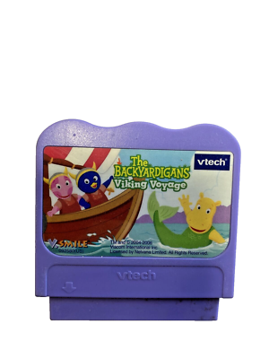 The Backyardigans Viking Voyage The Backyardigans: The Complete Series