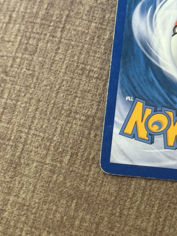 Pokémon Umbreon Prime Holo TCG Card HGSS-Undaunted 86/90 | eBay