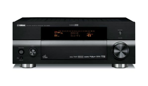 Yamaha RX-V1800 7.1 Channel 130 Watt Receiver online kaufen | eBay