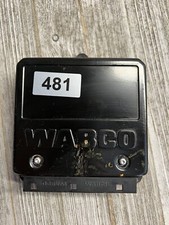 Genuine Freightliner CASCADIA Air Governor S4324709202 WABCO for sale ...