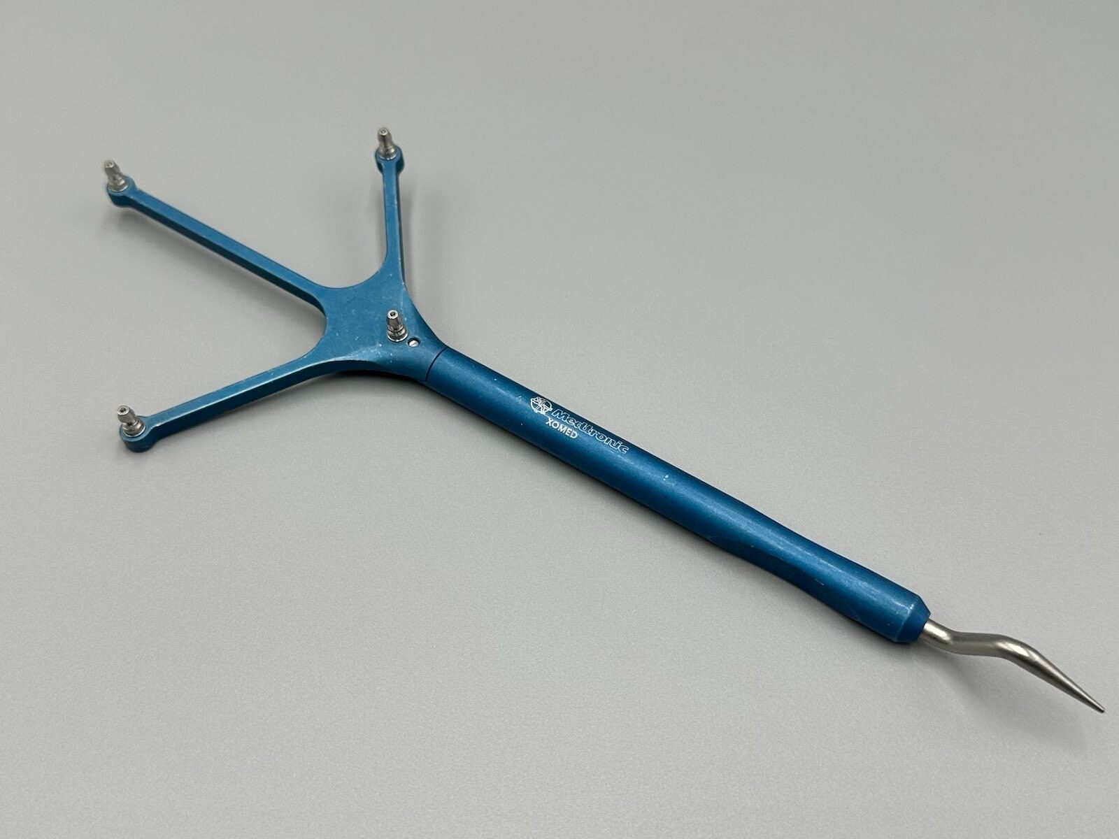 Medtronic Xomed 960-360 Registration Probe 9" | eBay