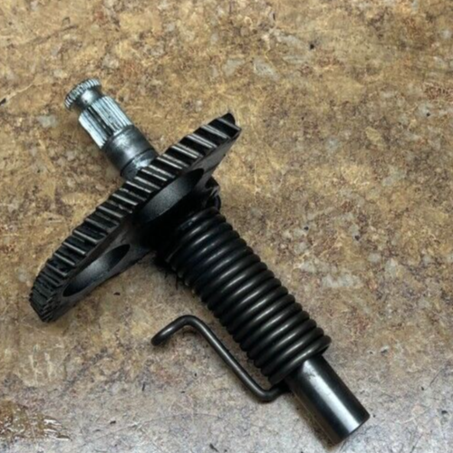 2008 Genuine Buddy Scooter 150 CC Engine Kick Start Starter Shaft 08 ...