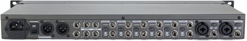Samson SM10 Rackmount Stereo Line Mixer FREE SHIPPING | eBay