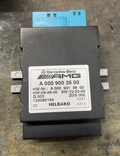 Fuel Pump Control Unit MERCEDES C218 CLS 63 AMG A0009000104 for sale ...