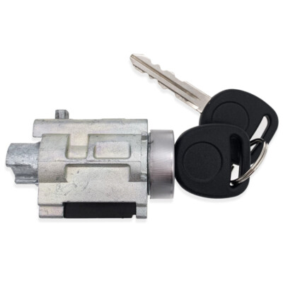 Replacement Ignition Lock Cylinder & Keys for Chevy Olds Pontiac | eBay