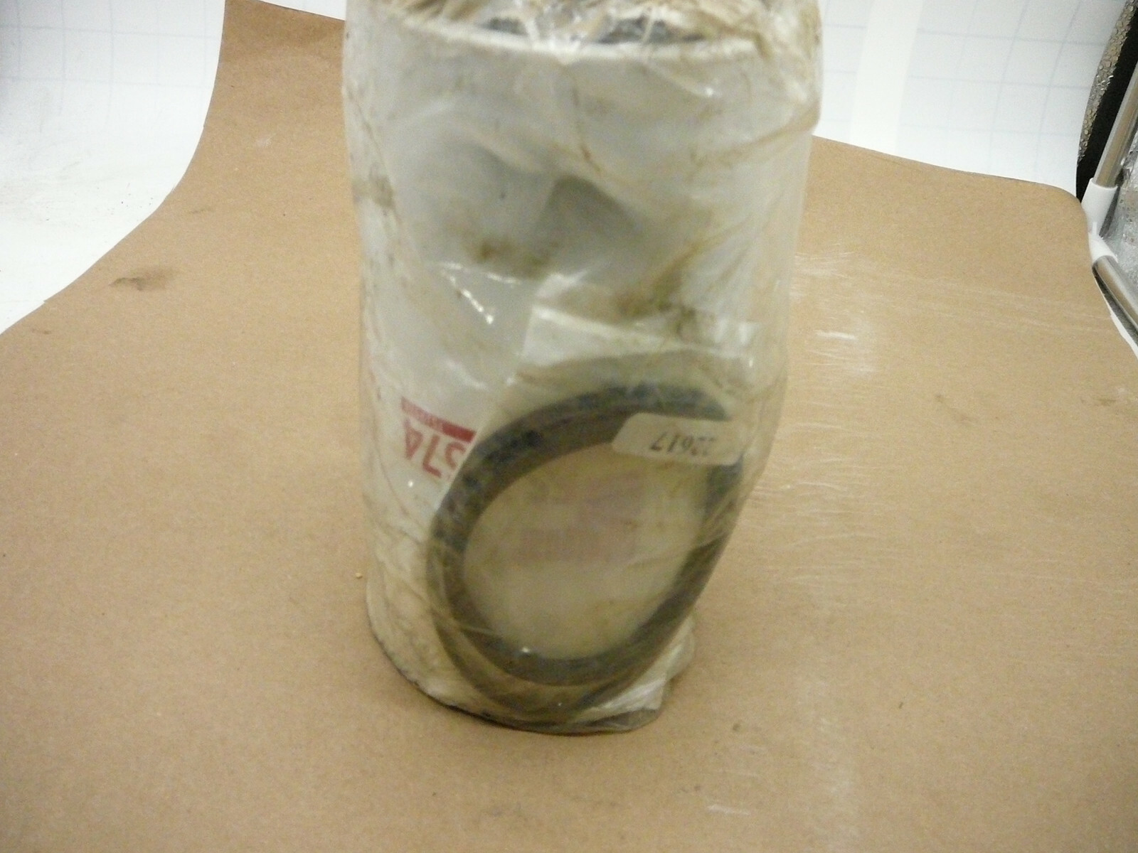 FLEETGUARD FUEL/WATER SEPARATOR FS19574 BF1283 P551025 P555006 RE502203 ...