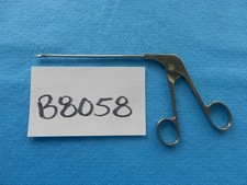 Acufex Surgical Orthopedic Straight Duckling Punch 012044 for sale ...