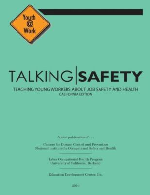 Talking-Safety 9781494379384| eBay