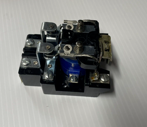 Beko-Bettet 25 Amp General Purpose Relay 1 1/2HP 30Amp 120/240 2BCR ...