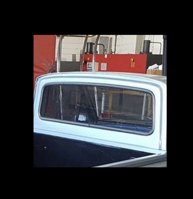 FOR MAZDA REPU B1600 B1800 B2000 Ford Courier Windshield WINDSCREEN ...