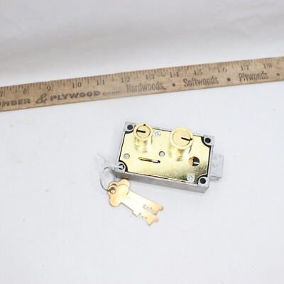 Locks - Diebold Safe