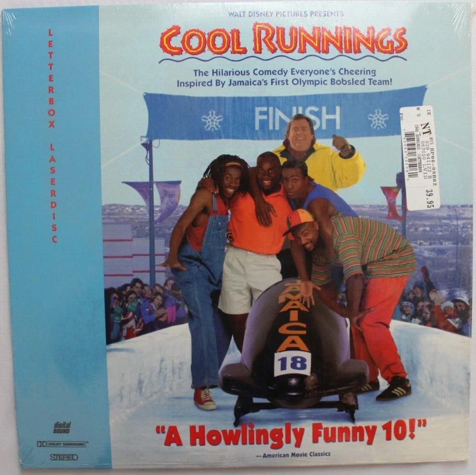 John Candy Cool Runnings Meme