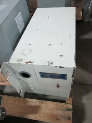 Transformers - 45 Kva Dry Type Transformer