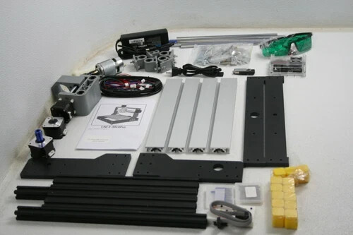 Mcwdoit 3018 Pro CNC Router Kit GRBL Control 3 Axis Engraving Machine ...