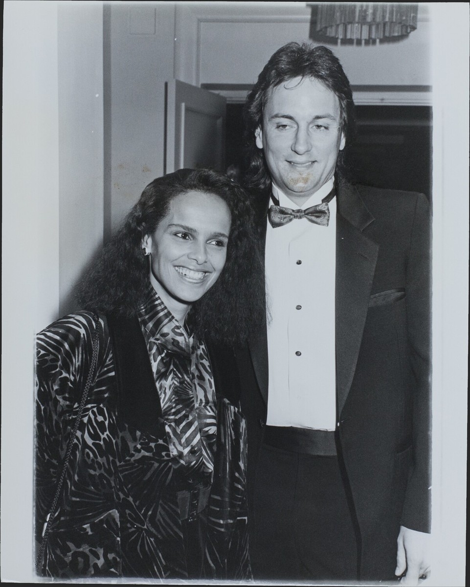 Shari Belafonte Robert Harper 148 Shari Belafonte Harper Foto's En