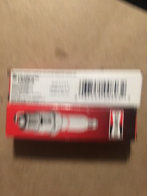 Champion Spark Plug RC12MCC4 for sale online | eBay