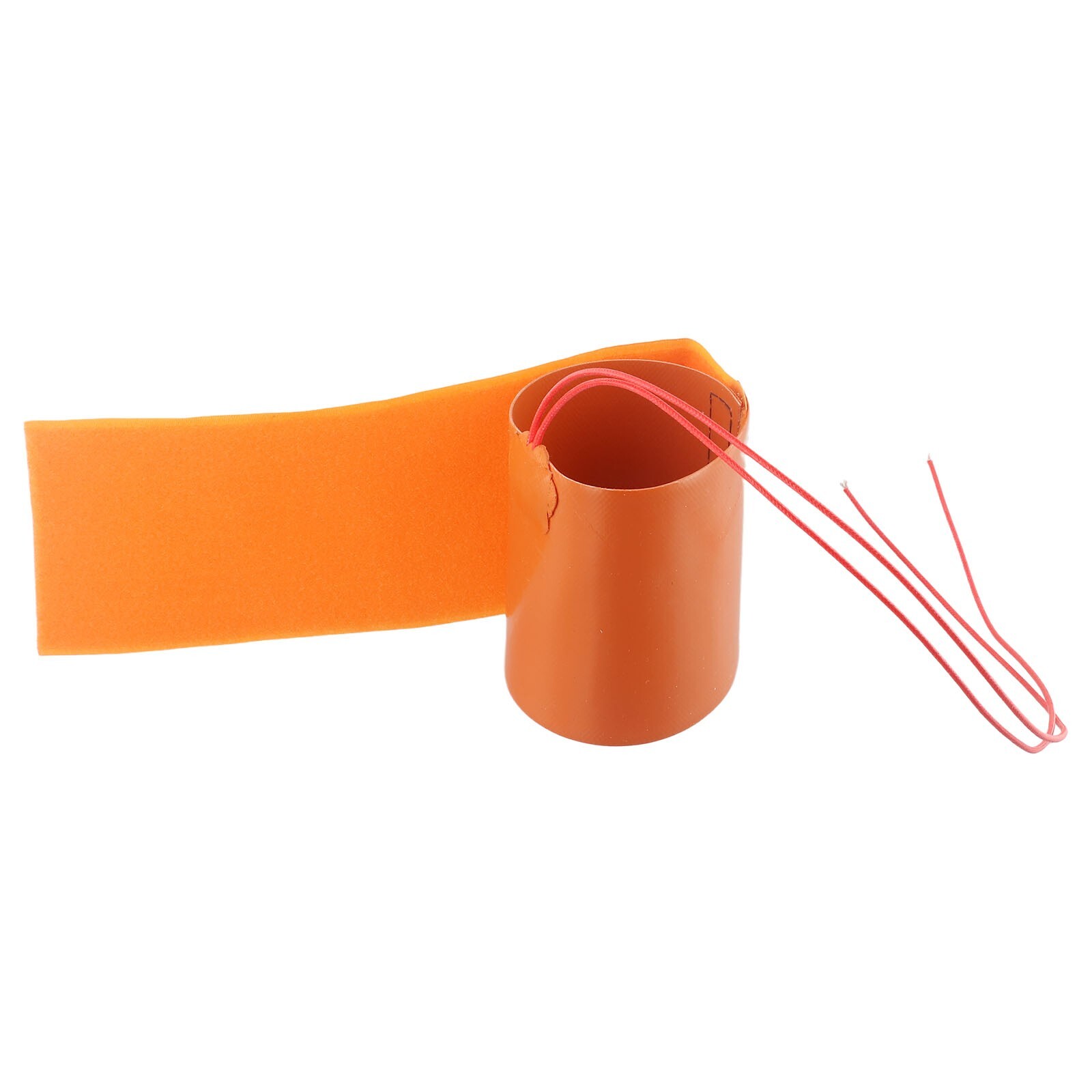 Silicone Heating Pad Heater Flexible Mat Element 10x30cm 12V Brand New ...