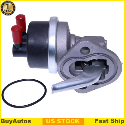 Fuel Pump RE38009 RE535727 For John Deere Engines 350 2355 3650 6600 ...