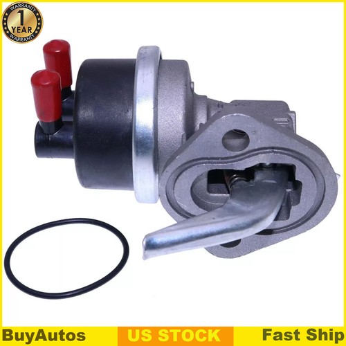 Fuel Pump RE38009 RE535727 For John Deere Engines 350 2355 3650 6600 ...