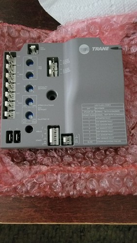 Trane MOD02618, Reliatel Ref Module For Economiser, New Open Box | eBay