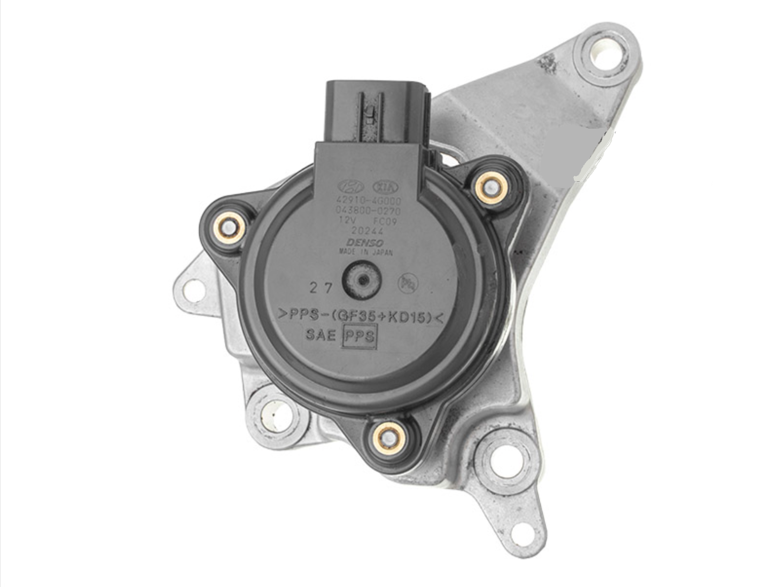 OEM 42910-4G000 ACTUATOR ASSY-SHIFT BY WIRE Ems# for Kia Carnival 2022 ...