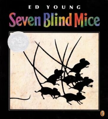 Seven Blind Mice by Ed Young: New 9780399222610| eBay