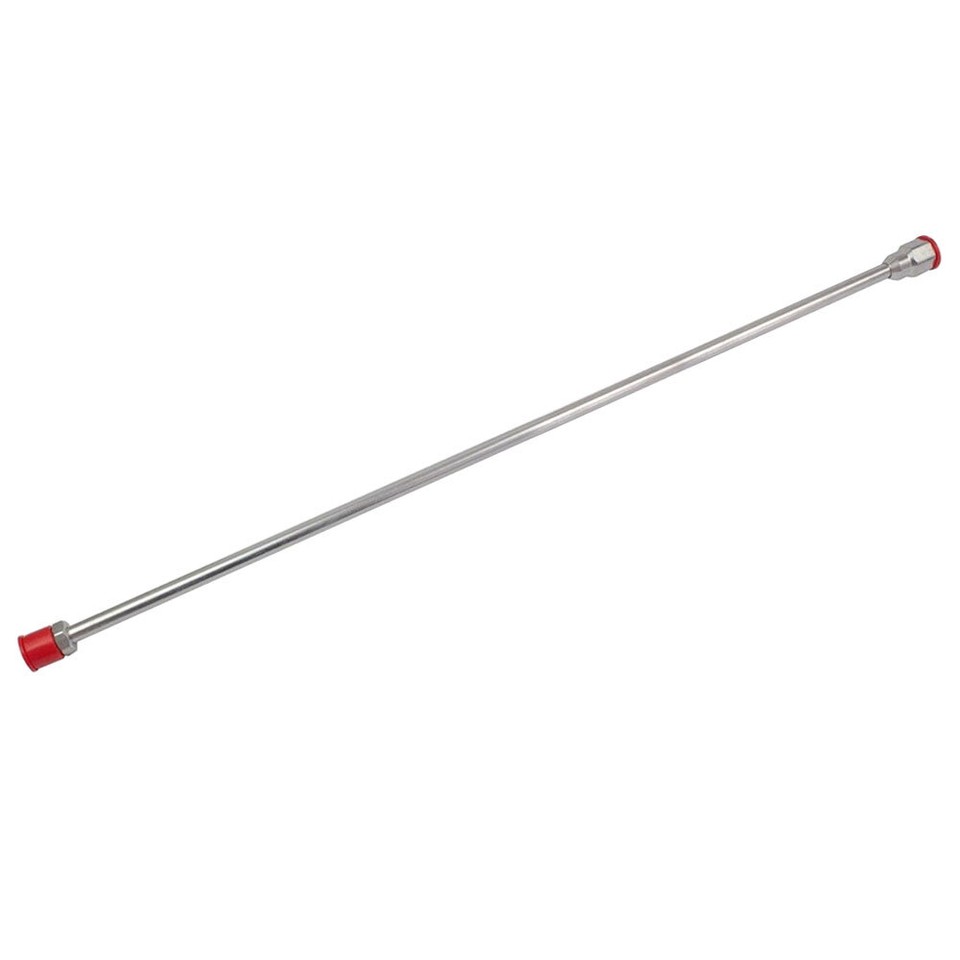 Airless Paint Sprayer Spray Gun Tip Extension Pole Rod 20/30/50/75/100 ...