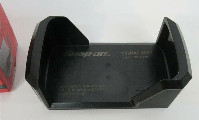 Snap-on CTLMAG-BOOT Magnetic Boot for sale online | eBay