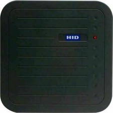 HID Prox Max Long Range Reader 5375AGN00 for sale online | eBay