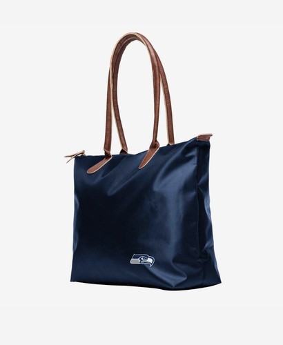NFL Seattle Seahawks Tote - New With Tags - Great Gift Idea - Seahawks ...