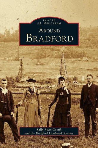 Susan M. Pascal (u. a.) | Around Bradford | Buch | Englisch (1997 ...