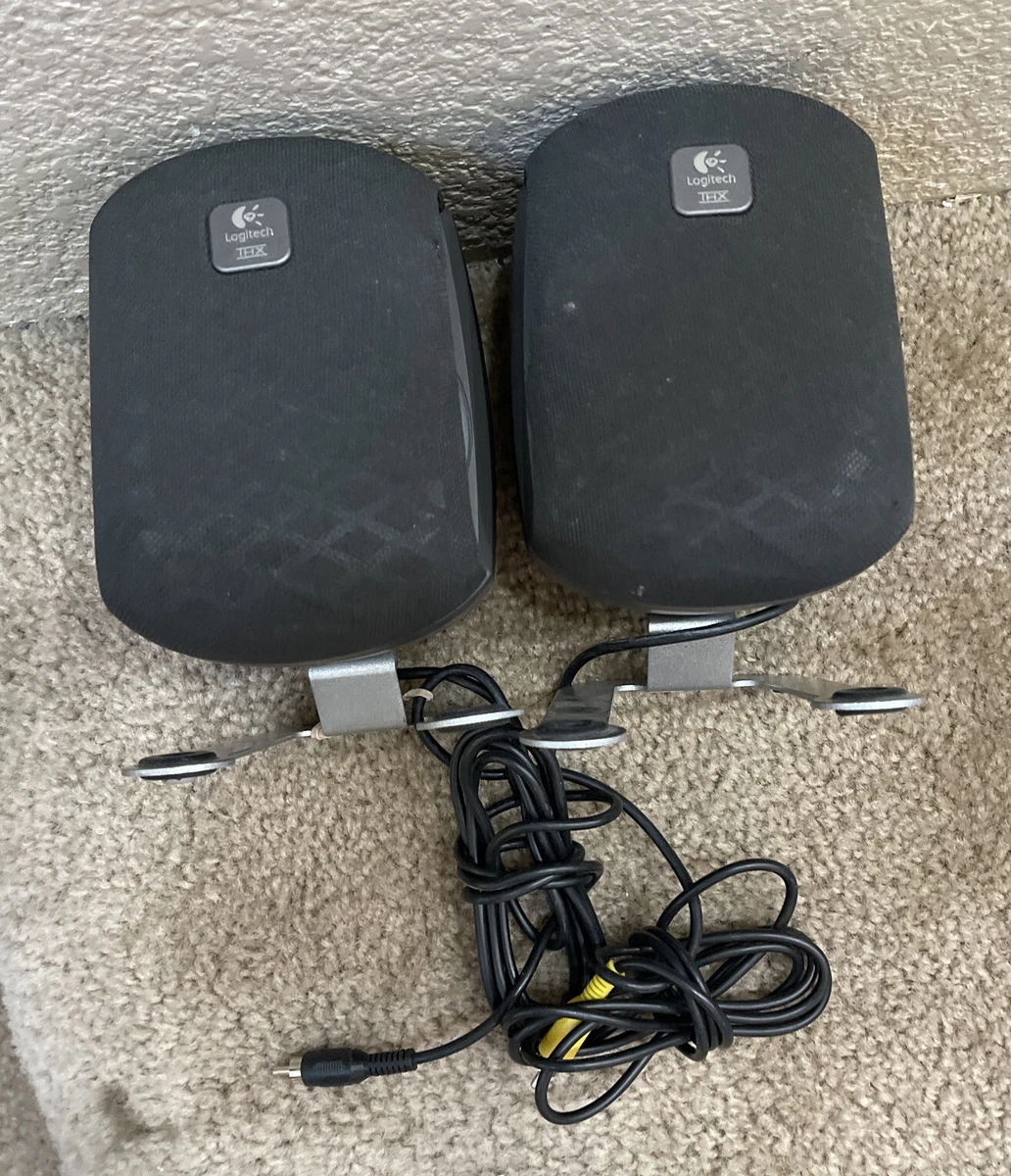 Logitech Z2200