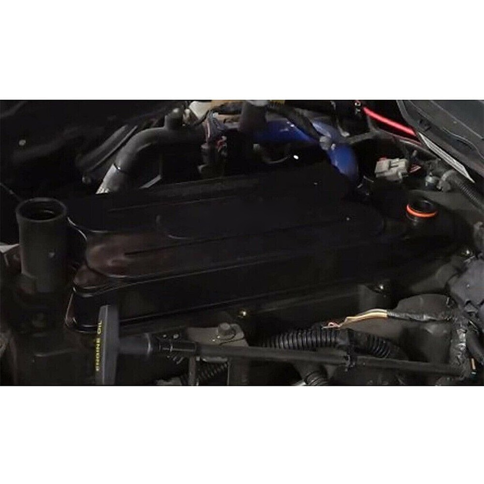 Crankcase CCV Filter For 2007-2020 Dodge Ram 6.7L FLEETGUARD | eBay