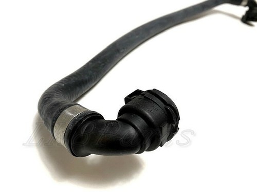 Land Rover Range Rover 03-05 Hose Radiator To Thermostat PCH001600 New ...